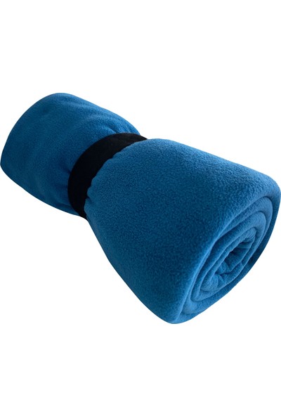 Dofi Polar Kamp Battaniyesi 130CM x 155CM Tek Kişilik Ergonomik Lastikli Kamp Örtüsü Dofi Polar Kamp Battaniyesi 130CM x 155CM Tek Kişilik Ergonomik Lastikli Kamp Örtüsü