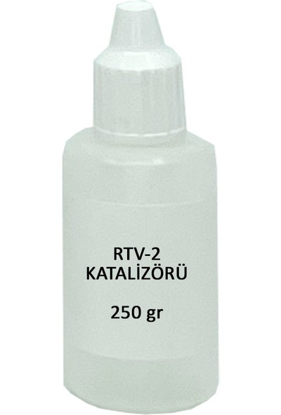 Verpol Rtv-2 Katalizörü - Dondurucusu (250 Gr)