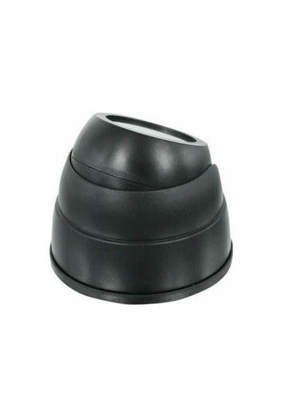 Blue Home's Sahte Kamera Ledli 360 Oynar Başlıklı Dome Blue Home's Sahte Kamera Ledli 360 Oynar Başlıklı Dome