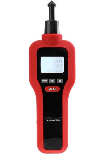 TT-Technich Ht 522 Temaslı / Temassız Lazerli Takometre