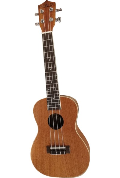 Picaldi 23’’ Mahagony Ukelele XU23-33 Picaldi 23’’ Mahagony Ukelele XU23-33
