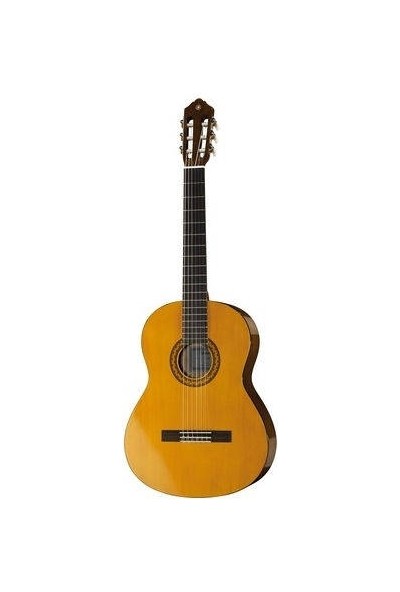 Yamaha C40 Klasik Gitar (Natural)