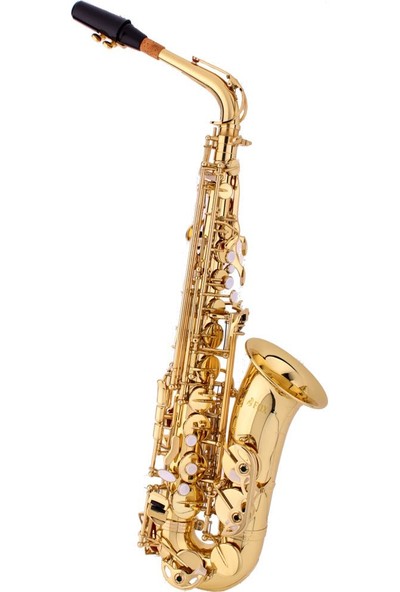 Fox YAS-7108L Alto Saksafon