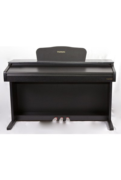 Tuanas DK180A Siyah Dijital Piyano