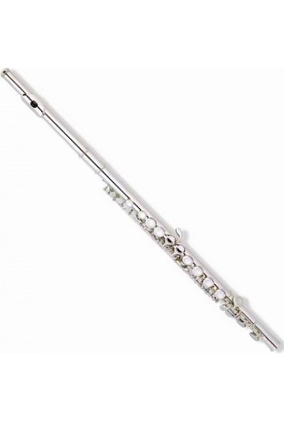 Picaldi Gümüş Flüt JYFL-E110S Picaldi Gümüş Flüt JYFL-E110S