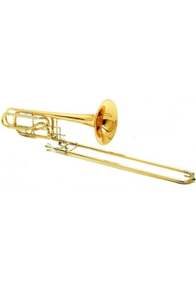 Picaldi Valve Trombon JYTB-E120G Picaldi Valve Trombon JYTB-E120G