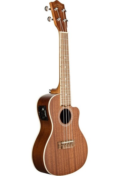 Lanikai Ma-Cec Maun Concert Elektro Ukulele Lanikai Ma-Cec Maun Concert Elektro Ukulele