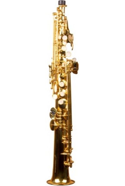 Locto Soprano Saksafon LD14