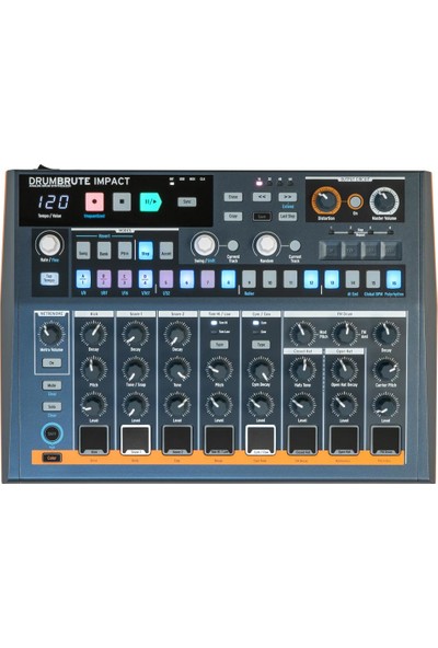 Arturıa Drumbrute Impact