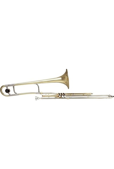 Roy Benson VT-227 Pistonlu Trombon Roy Benson VT-227 Pistonlu Trombon