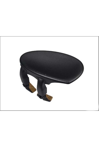 Wittner Anti Alarjik Tornavidasız Keman Çeneliği 250211