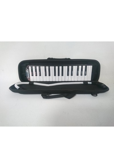 Cremonia CR32BK 32 Tuşlu Melodika (Siyah)