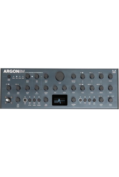 Modal Electronics ARGON8M Modal Electronics ARGON8M