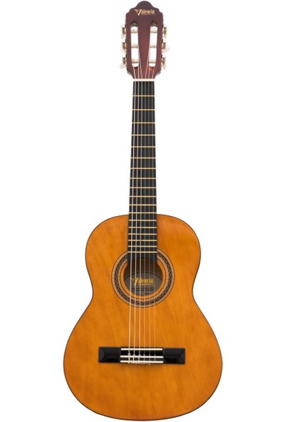 Valencia VC103T 3/4 Klasik Gitar Naturel Valencia VC103T 3/4 Klasik Gitar Naturel