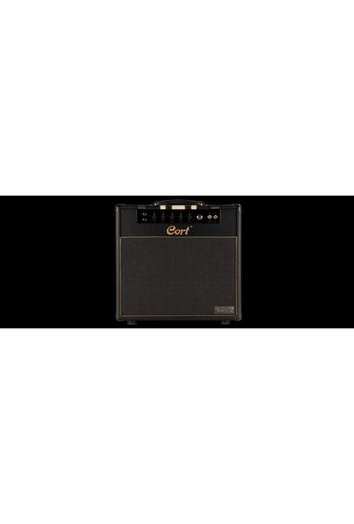 Cort CMV15 Elektro Gitar Amfisi 15W Combo Cort CMV15 Elektro Gitar Amfisi 15W Combo