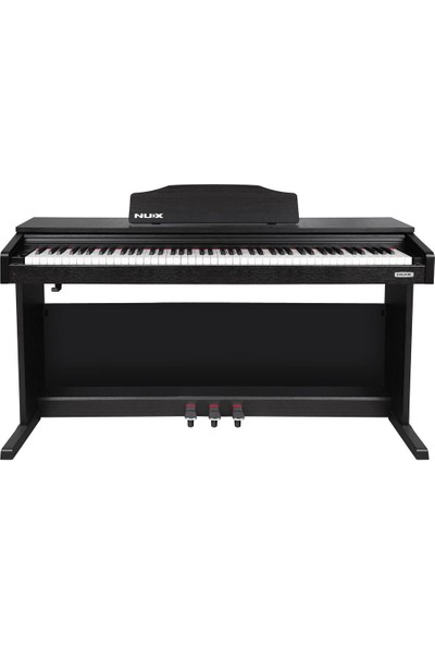 Nux WK-400 Dijital Piyano (Tabureli) Nux WK-400 Dijital Piyano (Tabureli)