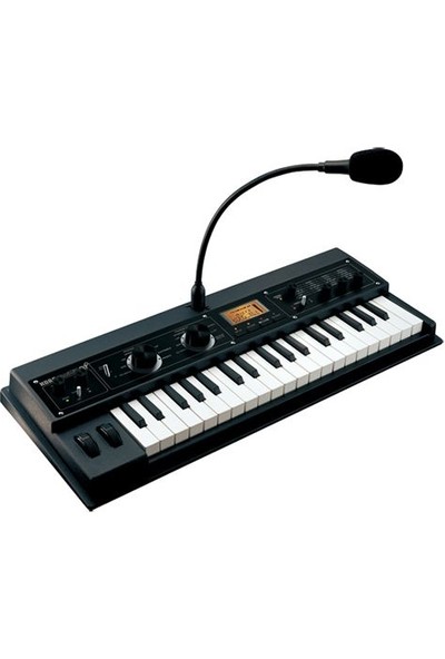 Korg Microxl + (Synthesizer) Korg Microxl + (Synthesizer)