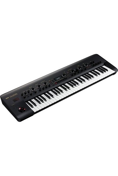 Korg King (Synthesizer) Korg King (Synthesizer)
