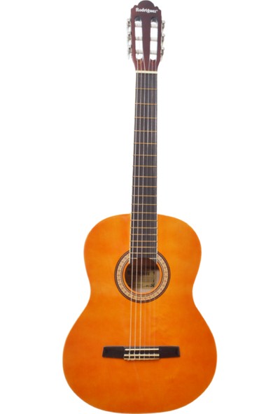 Rodriguez RC465Y Klasik Gitar Rodriguez RC465Y Klasik Gitar