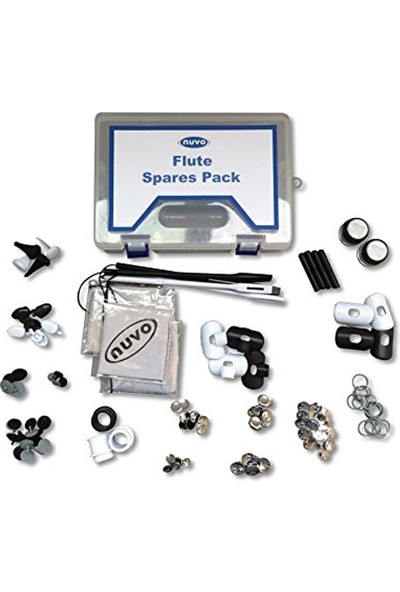 Nuvo N250SKDL Yedek Malzeme Bayi Seviye Komple Set Yan Flüt Akse Nuvo N250SKDL Yedek Malzeme Bayi Seviye Komple Set Yan Flüt Akse