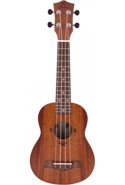 Carlos U520 Soprano Ukulele Carlos U520 Soprano Ukulele