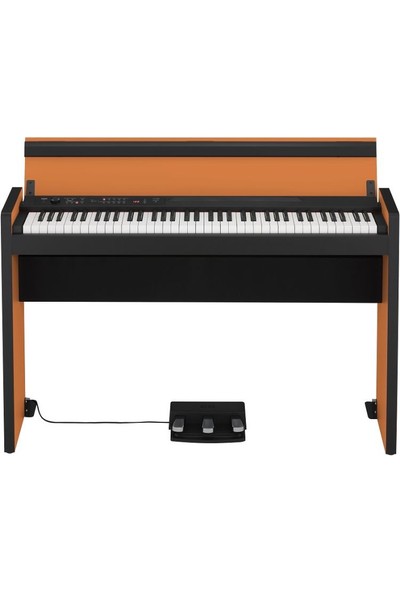 Korg LP380-OB-73 Tuş