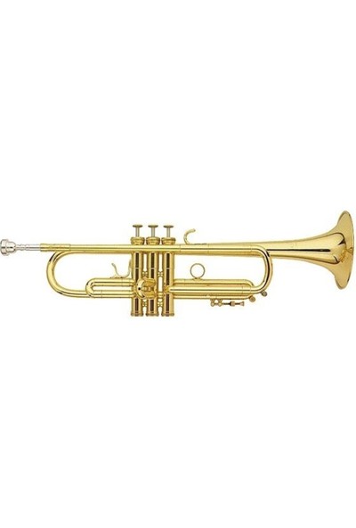 Fox TP2000-G Gold Trompet Fox TP2000-G Gold Trompet
