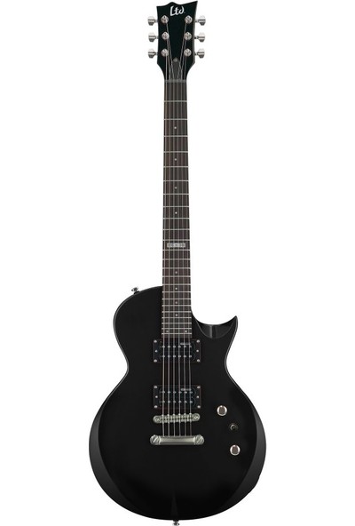 Esp Ltd Ec-10 Kit Siyah Elektro Gitar + Esp Gigbag Esp Ltd Ec-10 Kit Siyah Elektro Gitar + Esp Gigbag