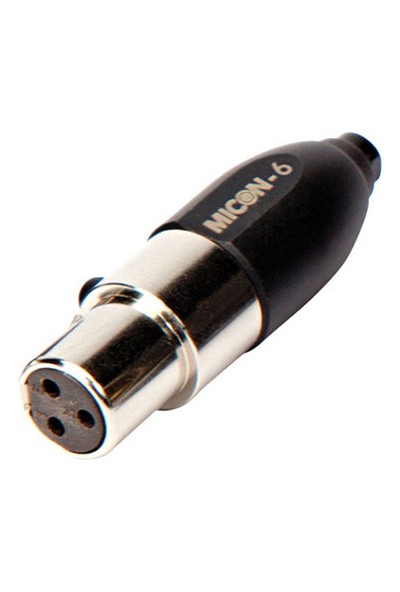 Rode Micon 6 Adaptör