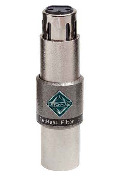 Triton Audio Fethead Filter Triton Audio Fethead Filter