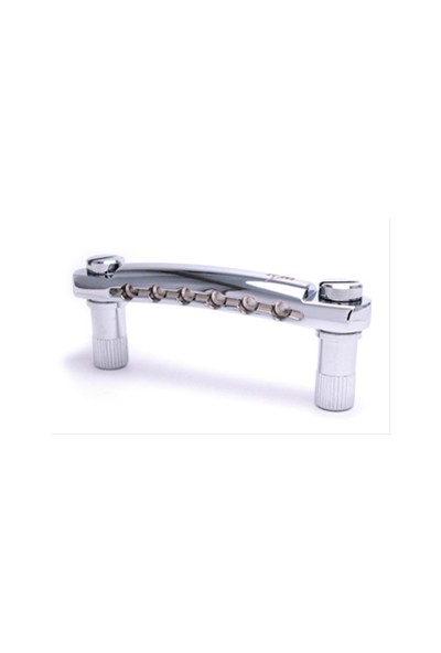 Graphtech PX-8843-C0 Tune-O-Matic Gitarlar Için Supercharger Set