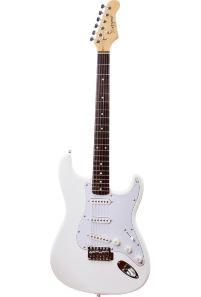 Extreme (XE20WH) Elektro Gitar