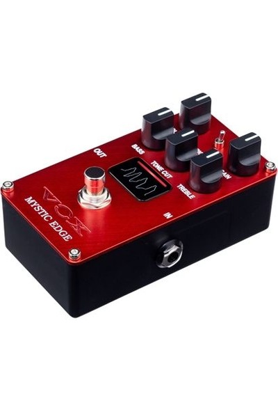 Vox Mystic Edge
