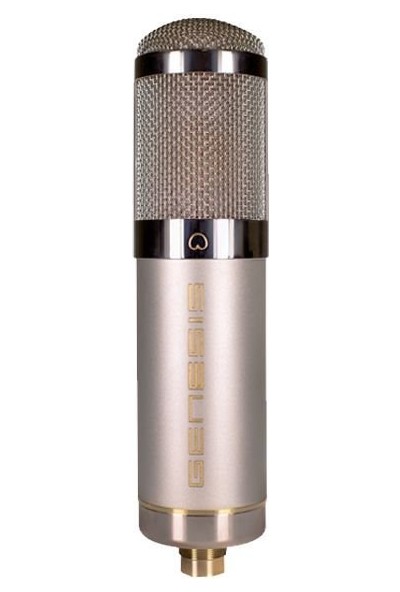 Mxl Microphones Genesis He