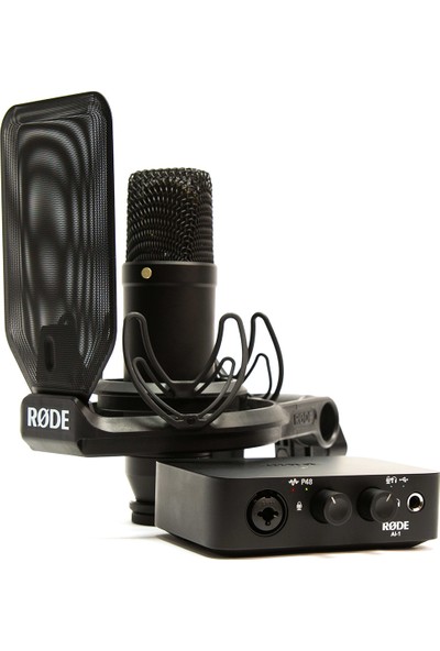 Rode Nt1 - Aı-1 Kıt