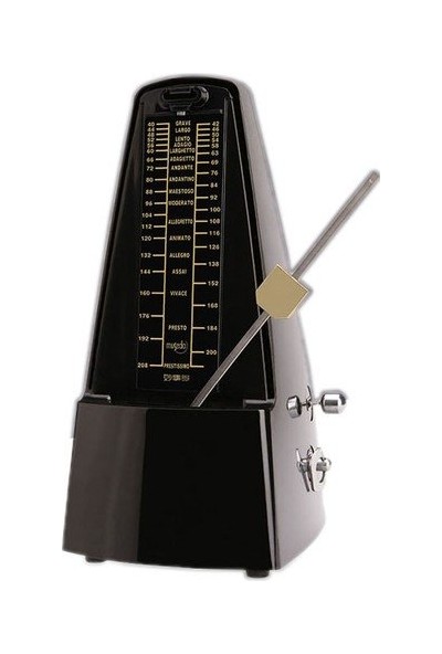 Musedo M-20 Mekanik Metronom