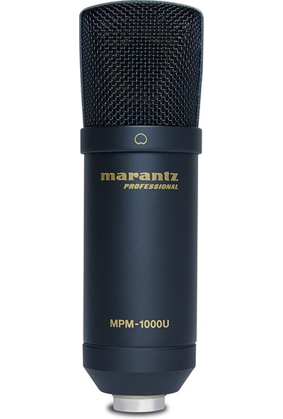 Marantz MPM-1000U USB Mikrofon