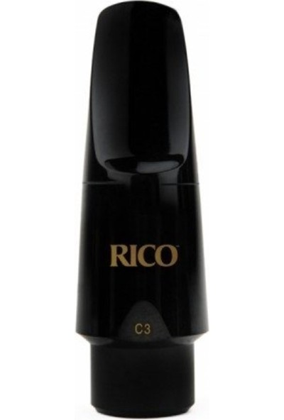 Rico C3 Rrgmpctsxc3 Tenor Saksafon Beki
