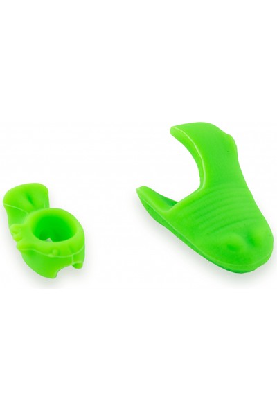 Carlovy Cvbh-Grn Yay Tutma Aparatı Yeşil - Bow Hold Buddies Carlovy Cvbh-Grn Yay Tutma Aparatı Yeşil - Bow Hold Buddies