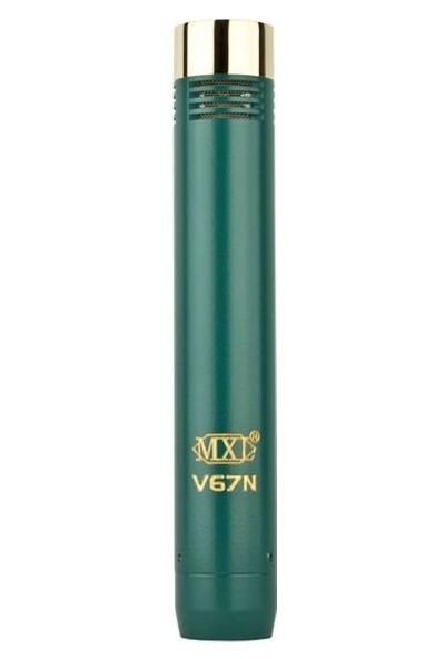 Mxl Microphones V67N