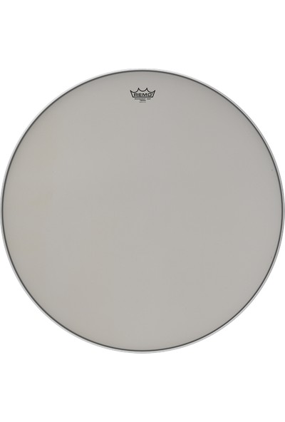 Remo Renaıssance® 32 Inç Alüminyum Karkas Hazy Timpani Derisi Remo Renaıssance® 32 Inç Alüminyum Karkas Hazy Timpani Derisi