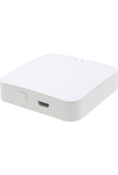 Zigbee Gateway Intelligent Gateway Hub 3.0 Kablosuz Zigbee Gateway Intelligent Gateway Hub 3.0 Kablosuz