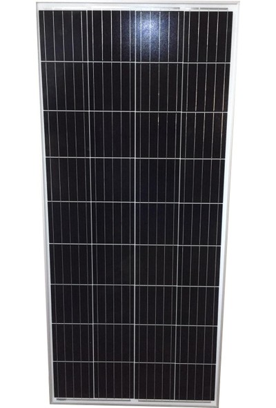 Lexron 205WP Lexron Monokristal Güneş Paneli