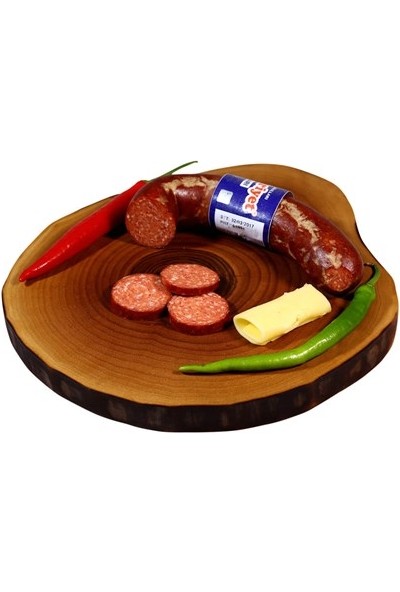 Cumhuriyet Sucukları Cumhuriyet Kangal Sucuk Fermente 1000 gr Cumhuriyet Sucukları Cumhuriyet Kangal Sucuk Fermente 1000 gr