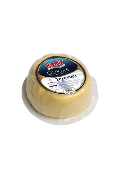 Kebir Gurme Tereyağı 1000 gr Kebir Gurme Tereyağı 1000 gr