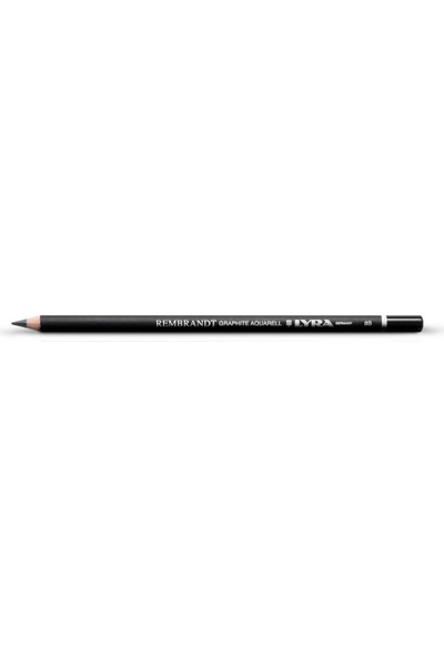 Lyra Rembrandt Graphite Aquarell Dereceli Kalem 8b Lyra Rembrandt Graphite Aquarell Dereceli Kalem 8b