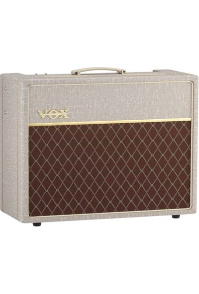 Vox AC15-HW1X (Hand-Wired)