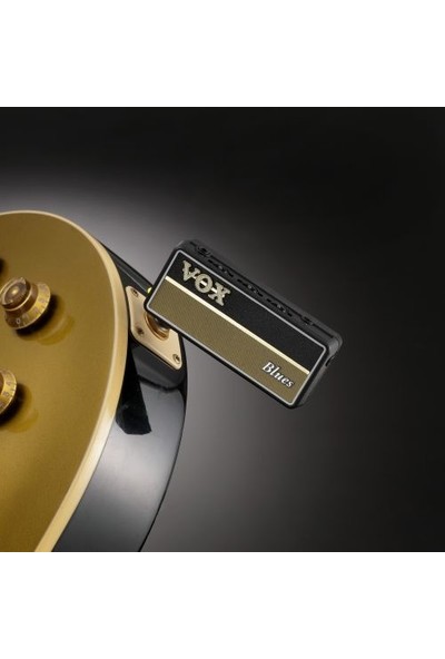 Vox Amplug-2 Blues