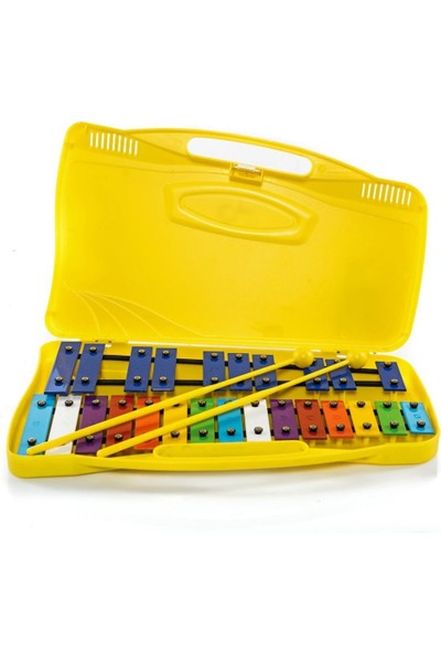 Cox FLT-TL25S Metalofon Cox FLT-TL25S Metalofon