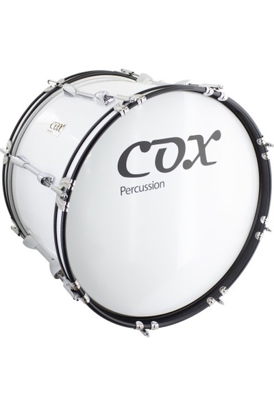 Cox 18INÇ x 12INÇ Bando Davulu Cox 18INÇ x 12INÇ Bando Davulu